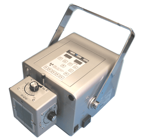 Atomscope - Electron Medical