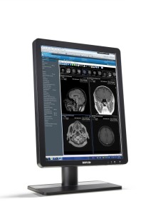 Barco Eonis 21" Colour MDRC-2221 Clinical Display