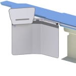 Kenex Lower Body Shields 312E - Range