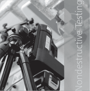 OR Technology Non Destructive Testing (NDT) Systems