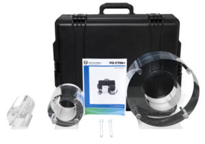 Radcal Leeds Test Object - Dosimetry - TO CTDI