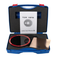 Radcal Leeds Test Object - Fluoroscopy - TOR 18FG