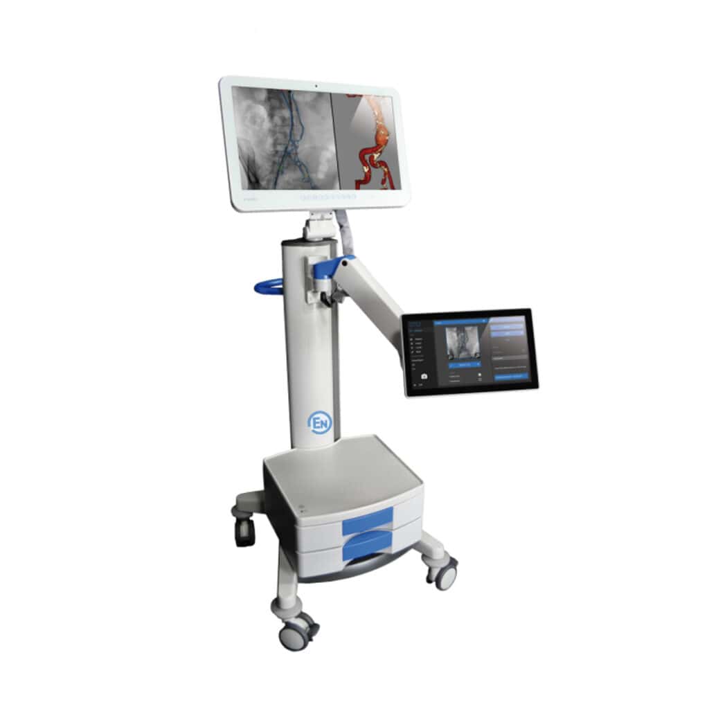 Surgical Planning Systems - Electron Medical